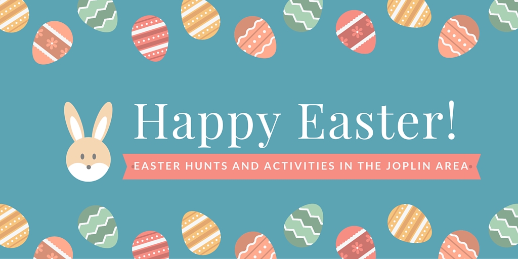 Easter Egg Hunts – Joplin’s Local Family Fun | Joplin's Local Family Fun